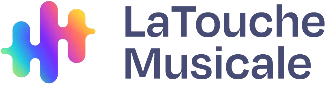 La Touche Musicale Logo & Brand Assets (SVG, PNG and vector) - Brandfetch