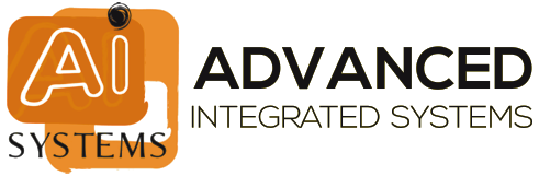 Advanced Integrated Systems (AIS-Egypt) Logo & Brand Assets (SVG, PNG ...