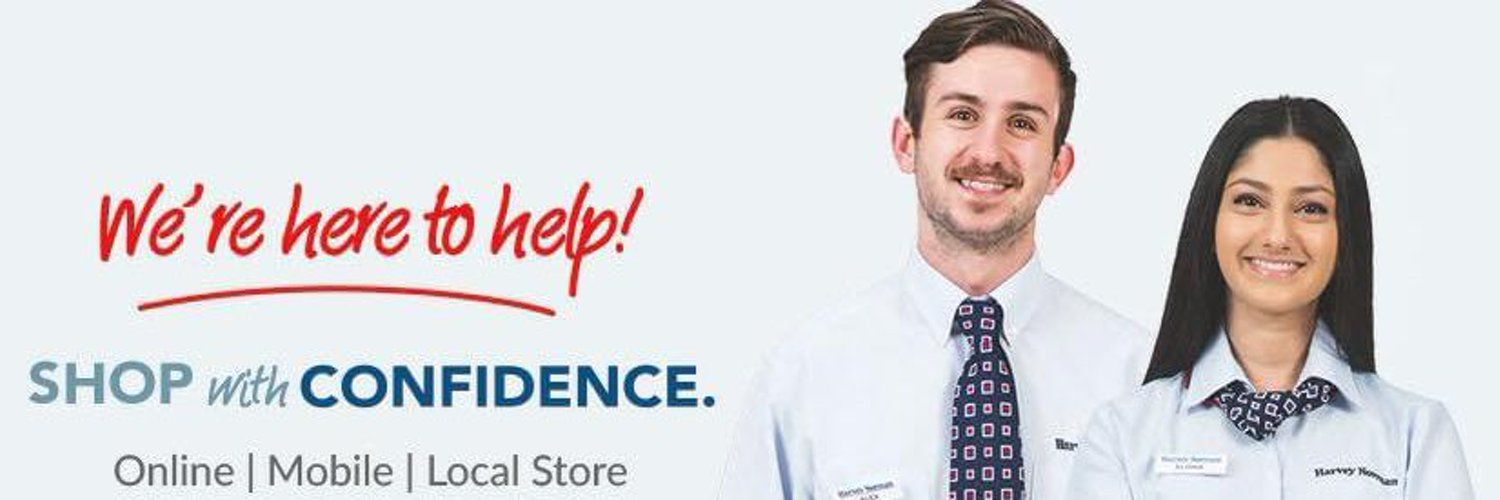 Harvey Norman Logo & Brand Assets (SVG, PNG and vector) - Brandfetch