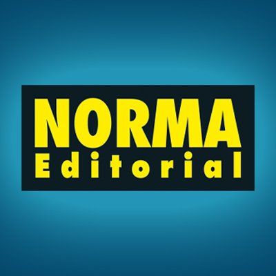 Norma Editorial Logo & Brand Assets (SVG, PNG and vector) - Brandfetch
