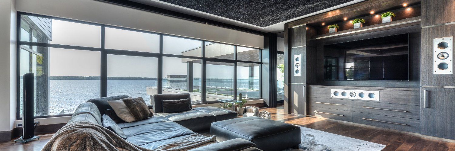 Control4 Logo & Brand Assets (SVG, PNG and vector) - Brandfetch