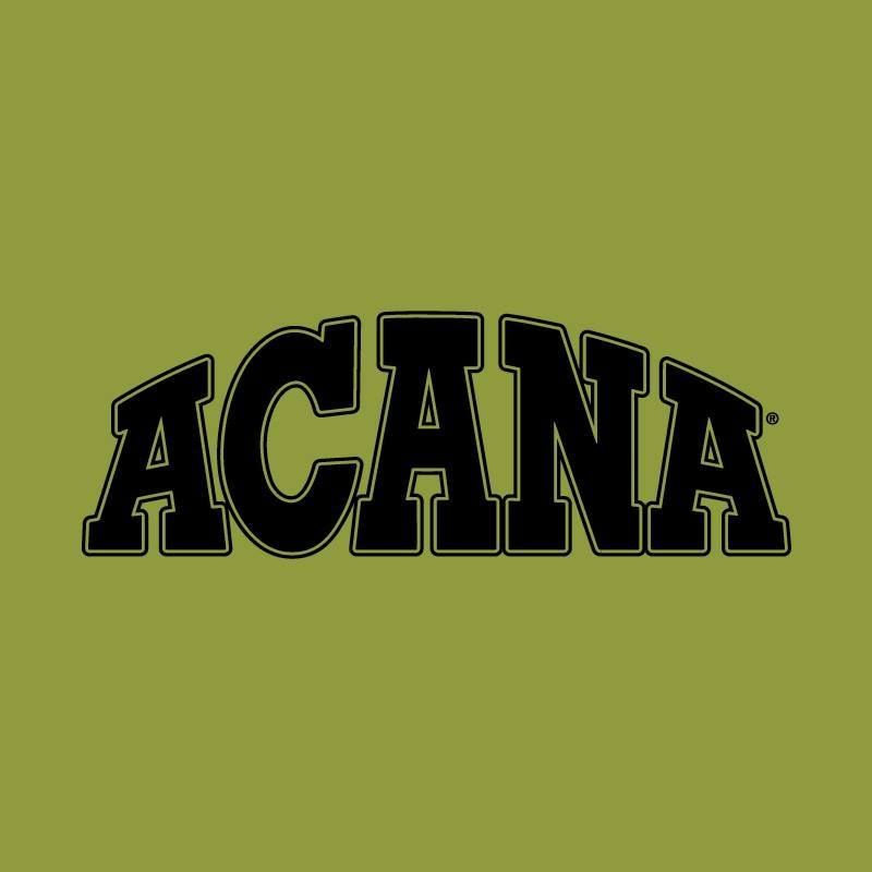 acana logo vector
