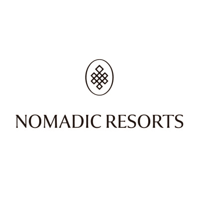 Nomadic Resorts Logo & Brand Assets (SVG, PNG and vector) - Brandfetch