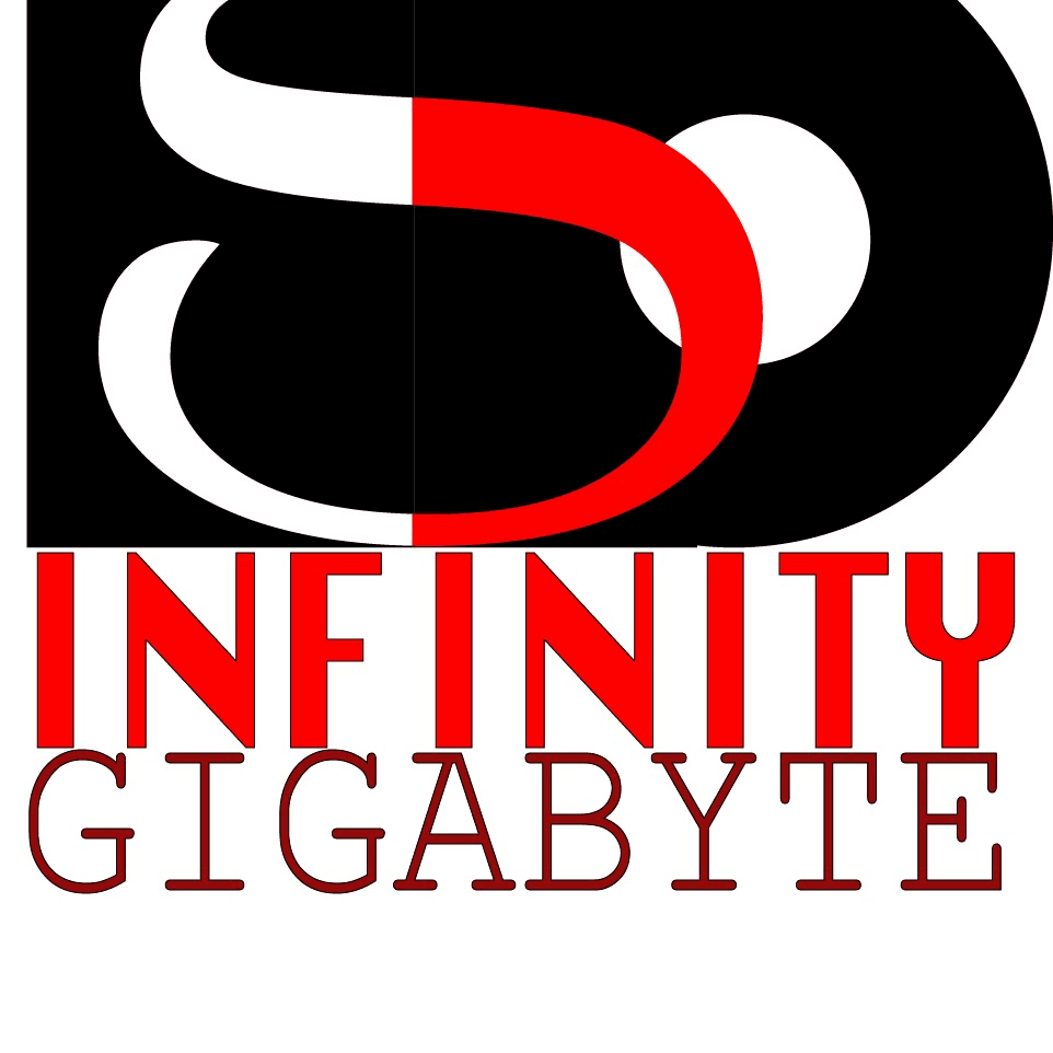 gigabyte logo vector