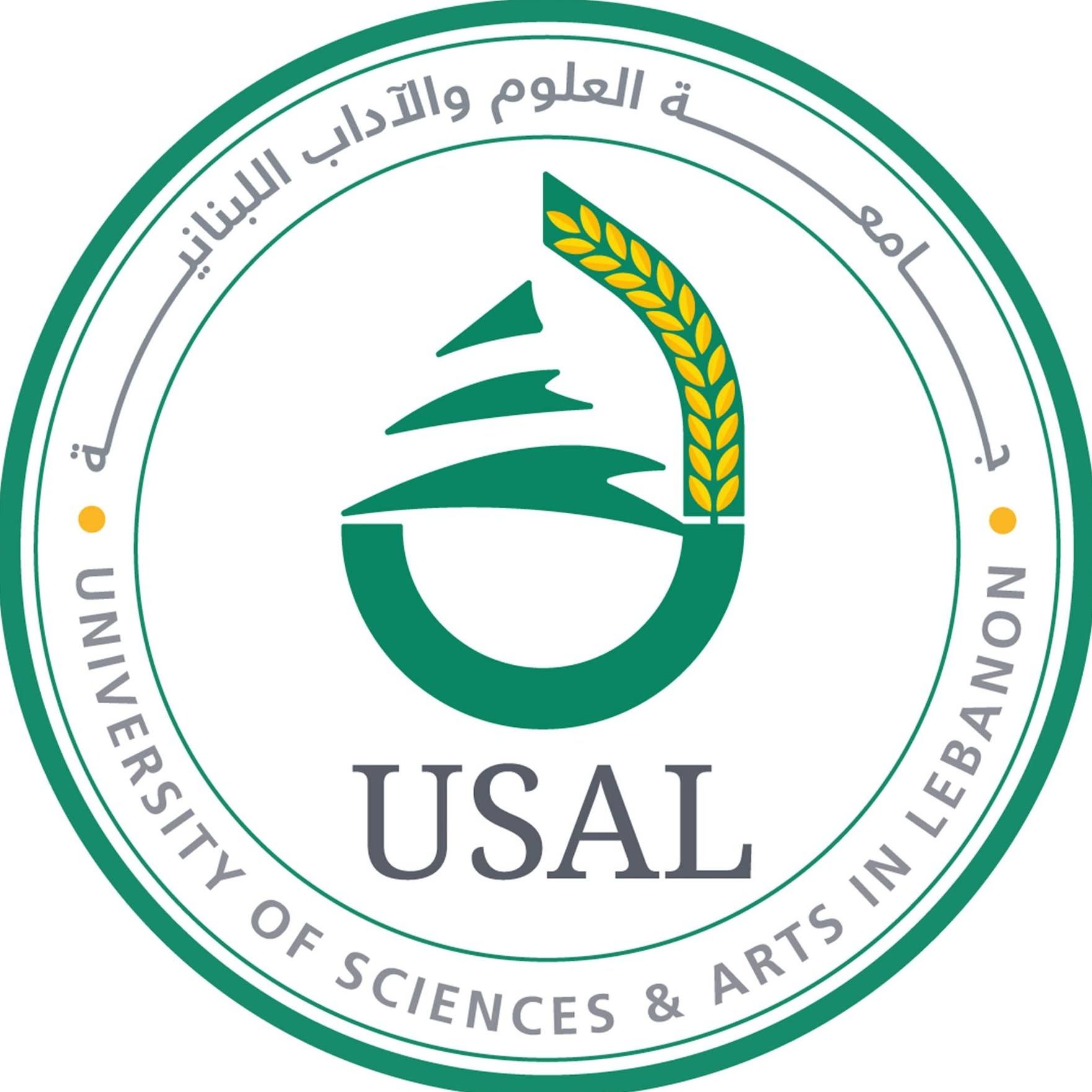 USAL Logo & Brand Assets (SVG, PNG and vector) - Brandfetch