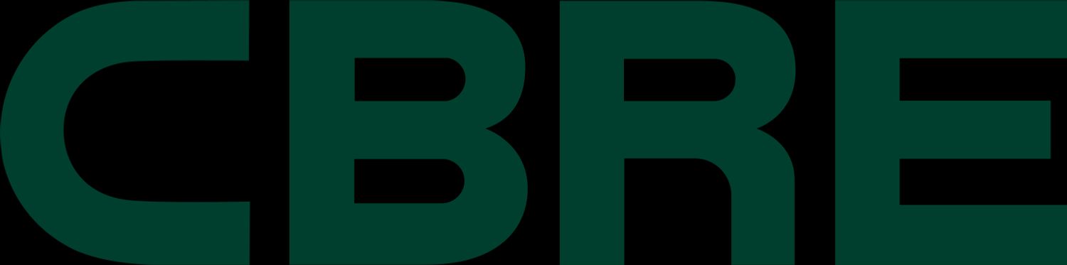 CBRE Logo & Brand Assets (SVG, PNG and vector) - Brandfetch