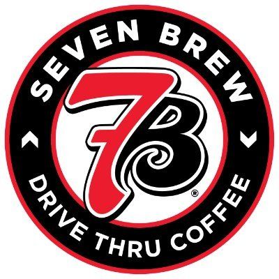 7 Brew Coffee Logo & Brand Assets (SVG, PNG and vector) - Brandfetch