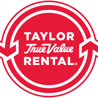 Taylor Rental Center Logo & Brand Assets (SVG, PNG and vector) - Brandfetch