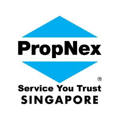 PropNex Singapore Logo & Brand Assets (SVG, PNG and vector) - Brandfetch