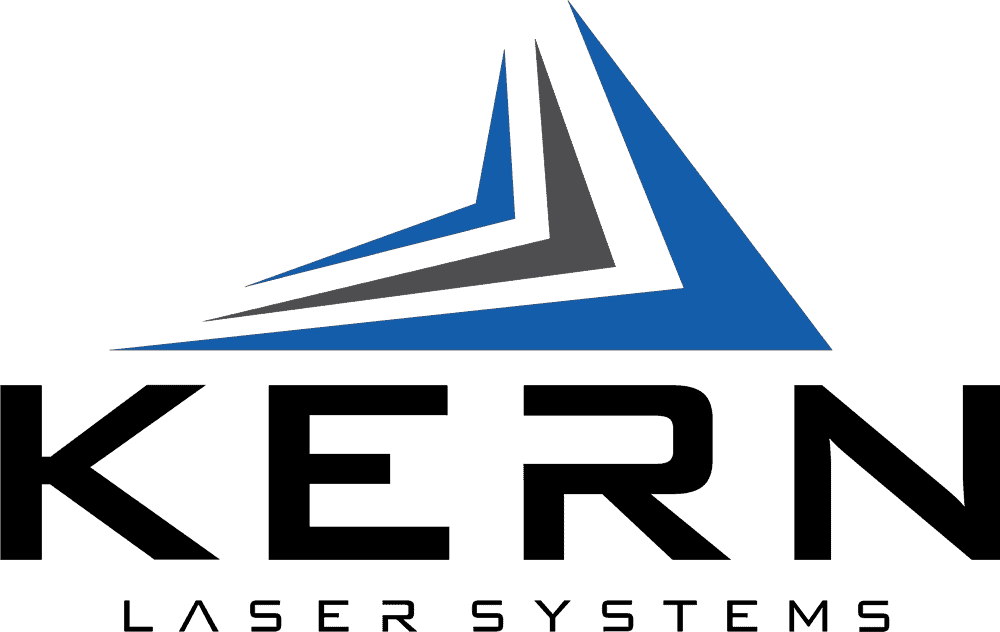 Kern Laser Systems Logo & Brand Assets (SVG, PNG and vector) - Brandfetch