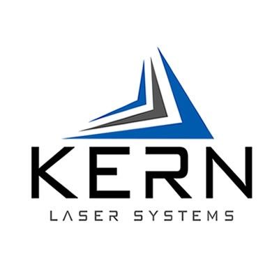 Kern Laser Systems Logo & Brand Assets (SVG, PNG and vector) - Brandfetch