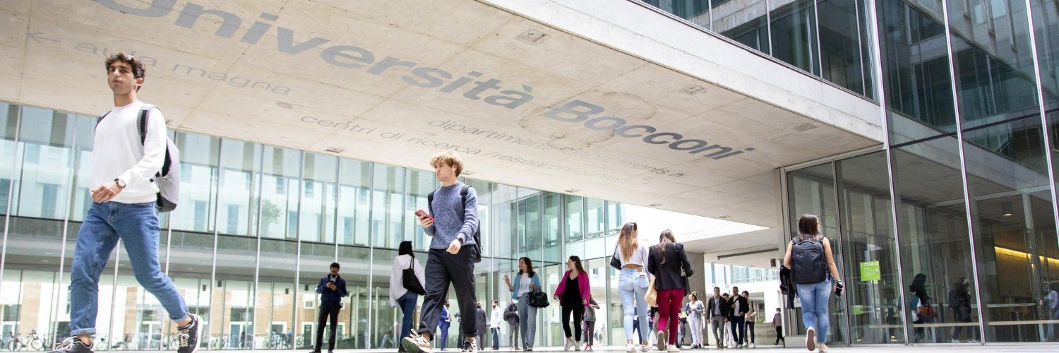 Università Bocconi Logo & Brand Assets (SVG, PNG and vector) - Brandfetch