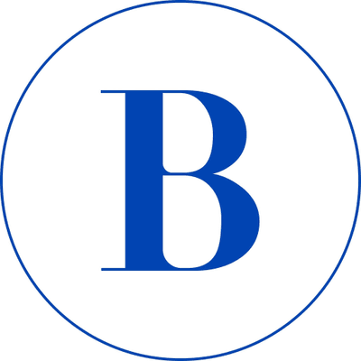 Università Bocconi's brand icon