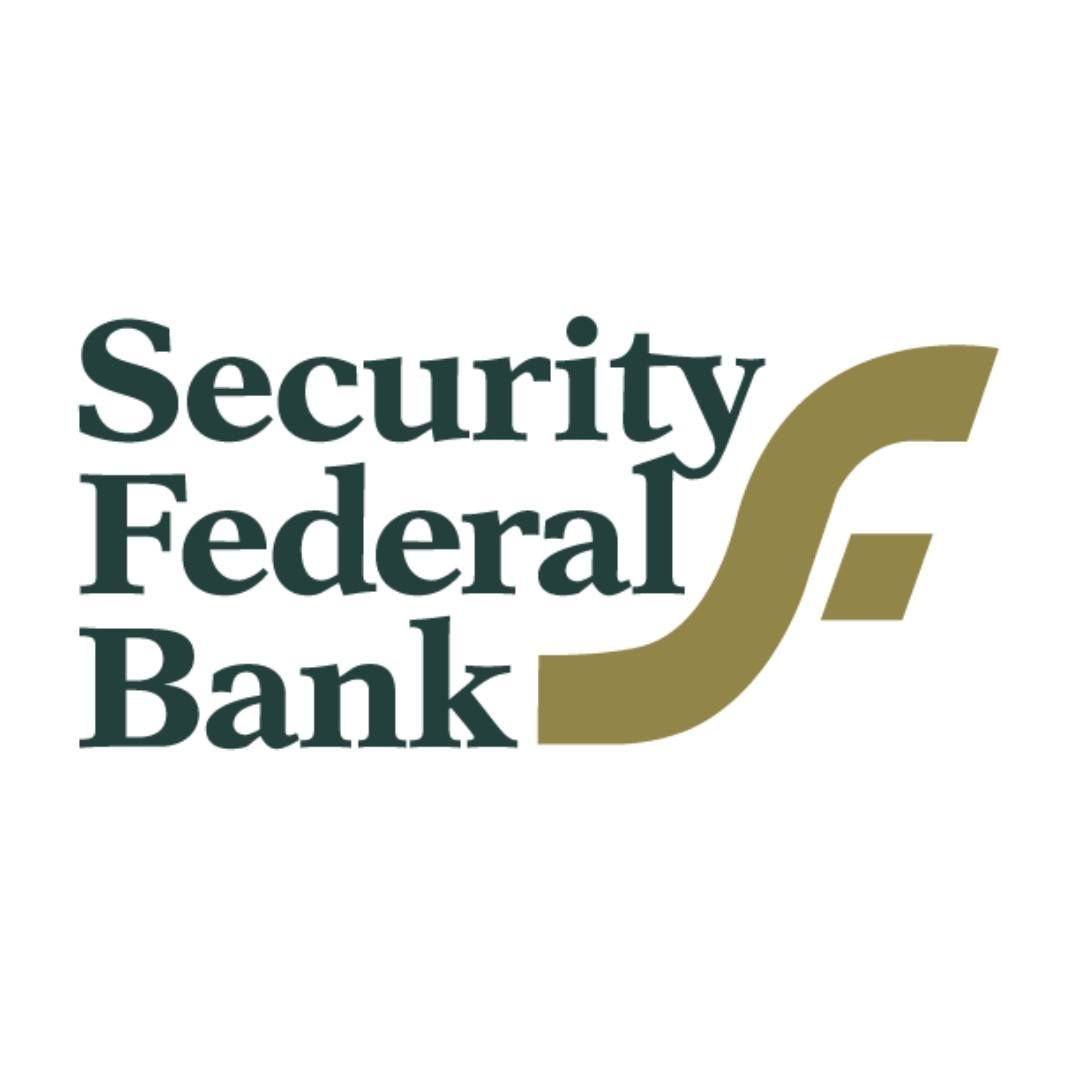 Security Federal Bank Logo & Brand Assets (SVG, PNG and vector ...