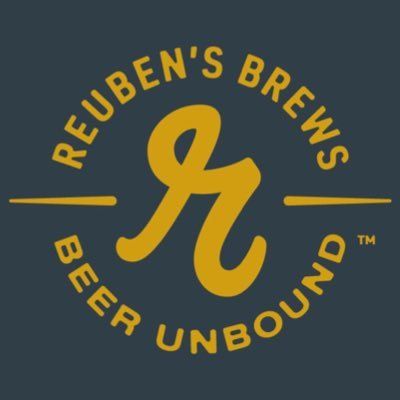 Reuben’s Brews Logo & Brand Assets (SVG, PNG and vector) - Brandfetch