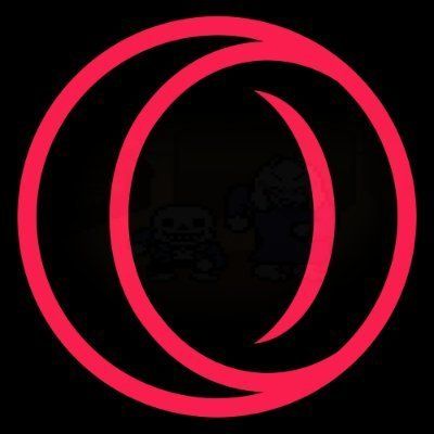 Opera GX Logo & Brand Assets (SVG, PNG and vector) - Brandfetch