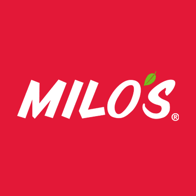 Milo's Logo & Brand Assets (SVG, PNG and vector) - Brandfetch