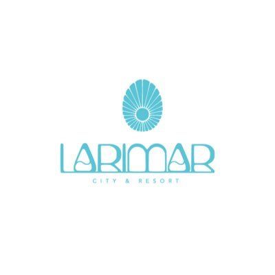LARIMAR CITY Logo & Brand Assets (SVG, PNG and vector) - Brandfetch