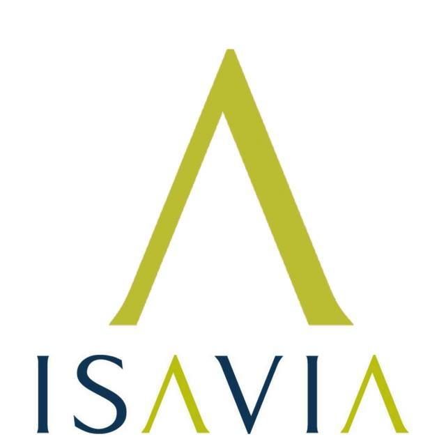 ISAVIA Logo & Brand Assets (SVG, PNG and vector) - Brandfetch