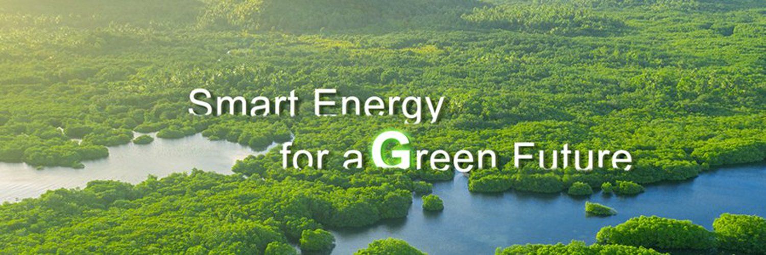Growatt New Energy Logo & Brand Assets (SVG, PNG and vector) - Brandfetch