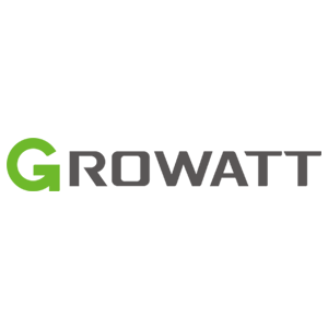 Growatt New Energy Logo & Brand Assets (SVG, PNG and vector) - Brandfetch