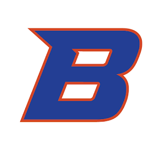 Boise State University Logo & Brand Assets (SVG, PNG and vector ...