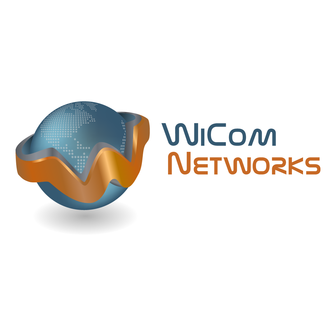 WiCom Networks Logo & Brand Assets (SVG, PNG and vector) - Brandfetch