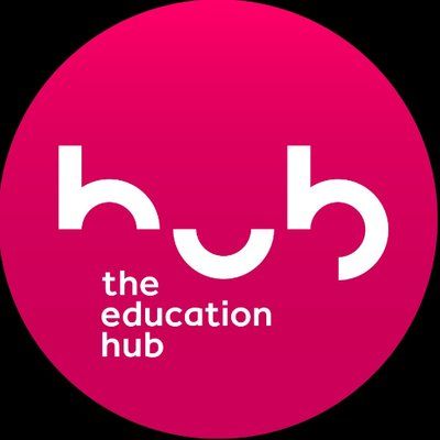The Education Hub Logo & Brand Assets (SVG, PNG and vector) - Brandfetch