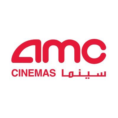 AMC سينما Logo & Brand Assets (SVG, PNG and vector) - Brandfetch