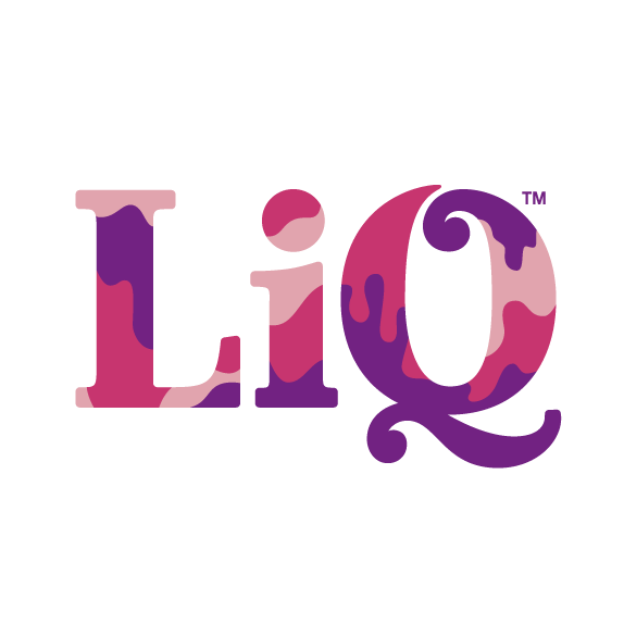 LiQ Logo & Brand Assets (SVG, PNG and vector) - Brandfetch