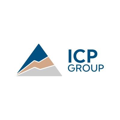 ICP Group Logo & Brand Assets (SVG, PNG and vector) - Brandfetch