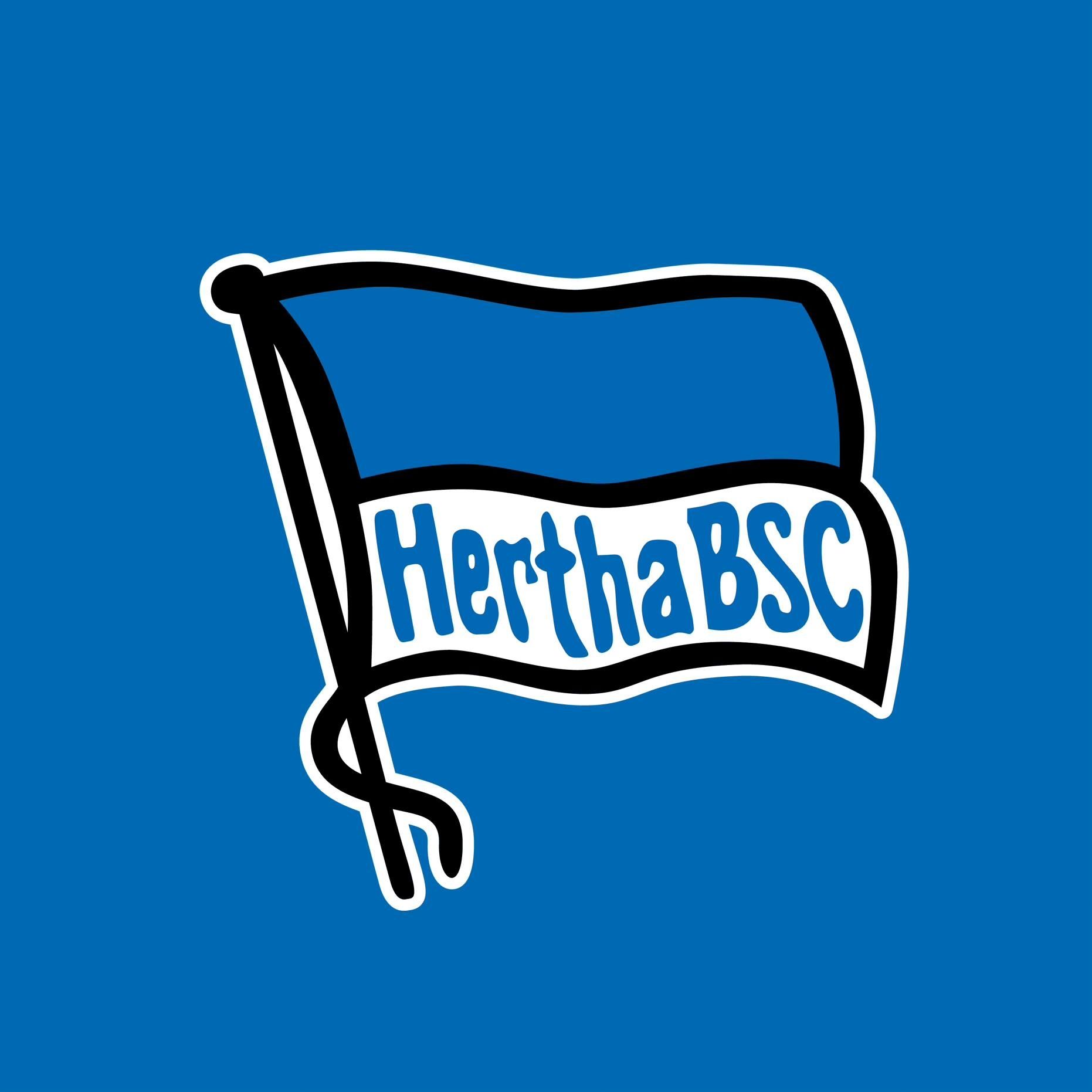 Hertha BSC Logo & Brand Assets (SVG, PNG and vector) - Brandfetch