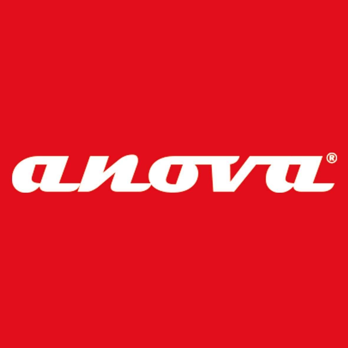 Anova Logo & Brand Assets (SVG, PNG and vector) - Brandfetch