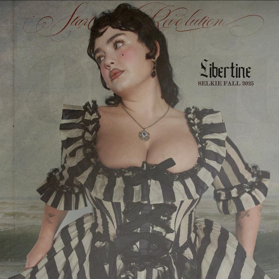 Selkie Logo & Brand Assets (SVG, PNG and vector) - Brandfetch