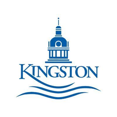 City of Kingston Logo & Brand Assets (SVG, PNG and vector) - Brandfetch