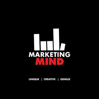 Marketing Mind Logo & Brand Assets (SVG, PNG and vector) - Brandfetch
