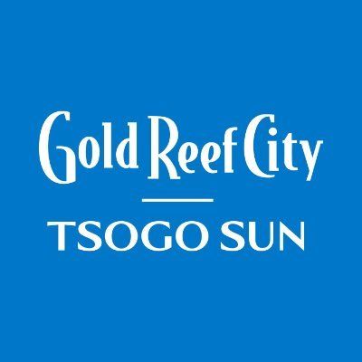 Gold Reef City Logo & Brand Assets (SVG, PNG and vector) - Brandfetch