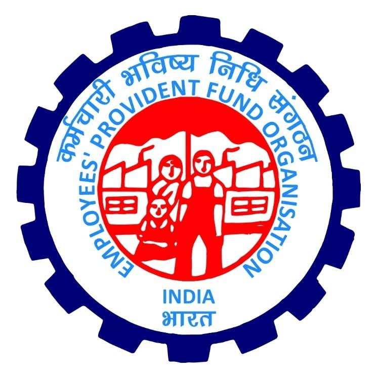 EPFO Logo & Brand Assets (SVG, PNG and vector) - Brandfetch