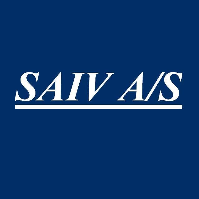 SAIV Logo & Brand Assets (SVG, PNG and vector) - Brandfetch