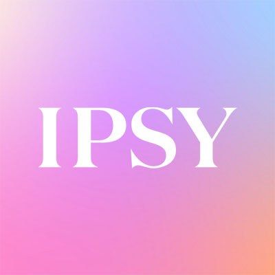IPSY's brand icon