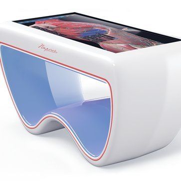 Pirogov Interactive Anatomy Logo & Brand Assets (SVG, PNG and vector ...