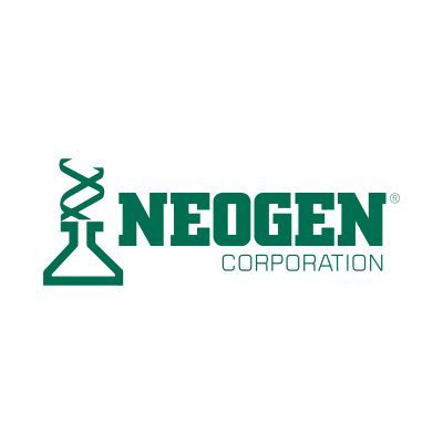 Neogen Corporation's brand icon