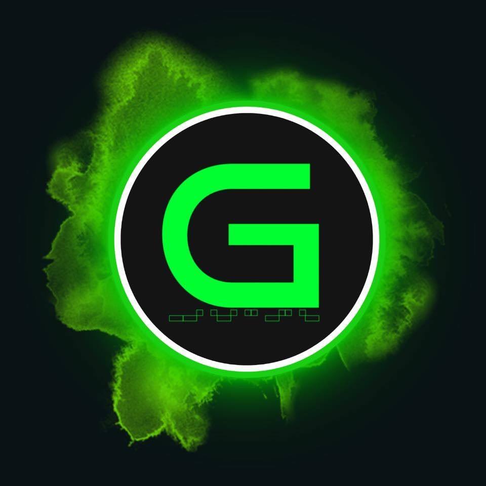 GRIDA Business Solutions Limited Logo & Brand Assets (SVG, PNG and ...