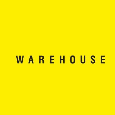 Warehouse Fashion Logo & Brand Assets (SVG, PNG and vector) - Brandfetch