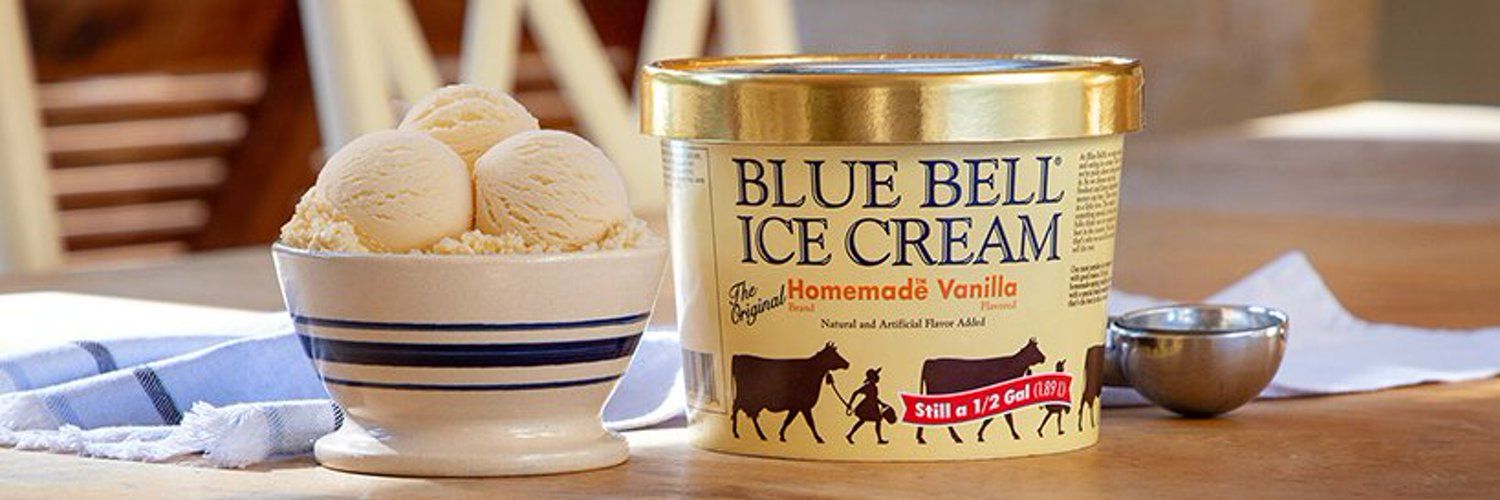 Blue Bell Ice Cream Logo & Brand Assets (SVG, PNG and vector) - Brandfetch