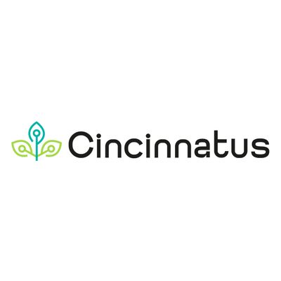 Cincinnatus Logo & Brand Assets (SVG, PNG and vector) - Brandfetch