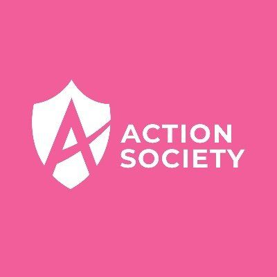 Action Society Logo & Brand Assets (SVG, PNG and vector) - Brandfetch