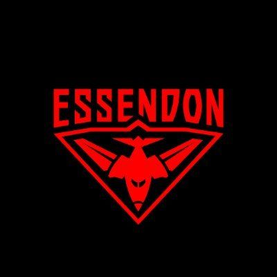 Essendon FC Logo & Brand Assets (SVG, PNG and vector) - Brandfetch