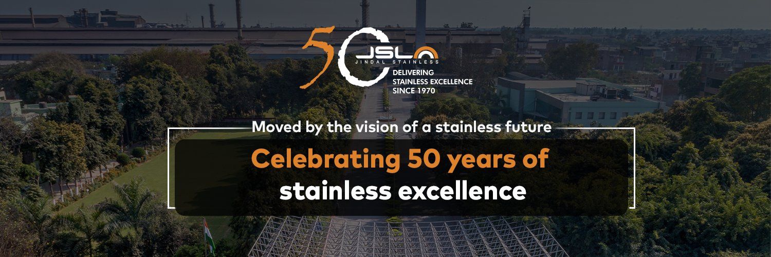 Jindal Stainless Logo & Brand Assets (SVG, PNG and vector) - Brandfetch