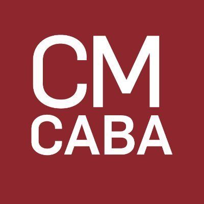 Consejo de la Magistratura CABA Logo & Brand Assets (SVG, PNG and ...